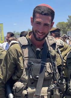The late Capt. Dekal Soysa ⋆ עמותת גדעון