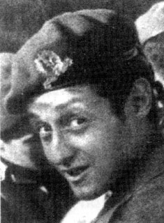 The late Corporal Yuval-Meir Gutfreund ⋆ עמותת גדעון