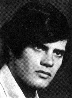 The late Private David Ehud Yaakov ⋆ עמותת גדעון