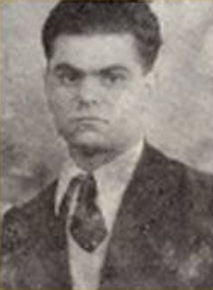 The late Sergeant Michael Shmuel ⋆ עמותת גדעון