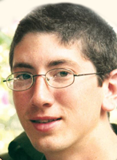 The late Sgt. David Solomonov ⋆ עמותת גדעון