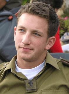 Sergeant Daniel Sheeran, the late ⋆ עמותת גדעון