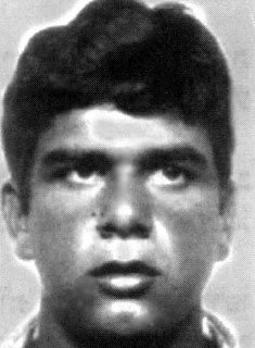 The late Corporal Daniel Mizrahi ⋆ עמותת גדעון